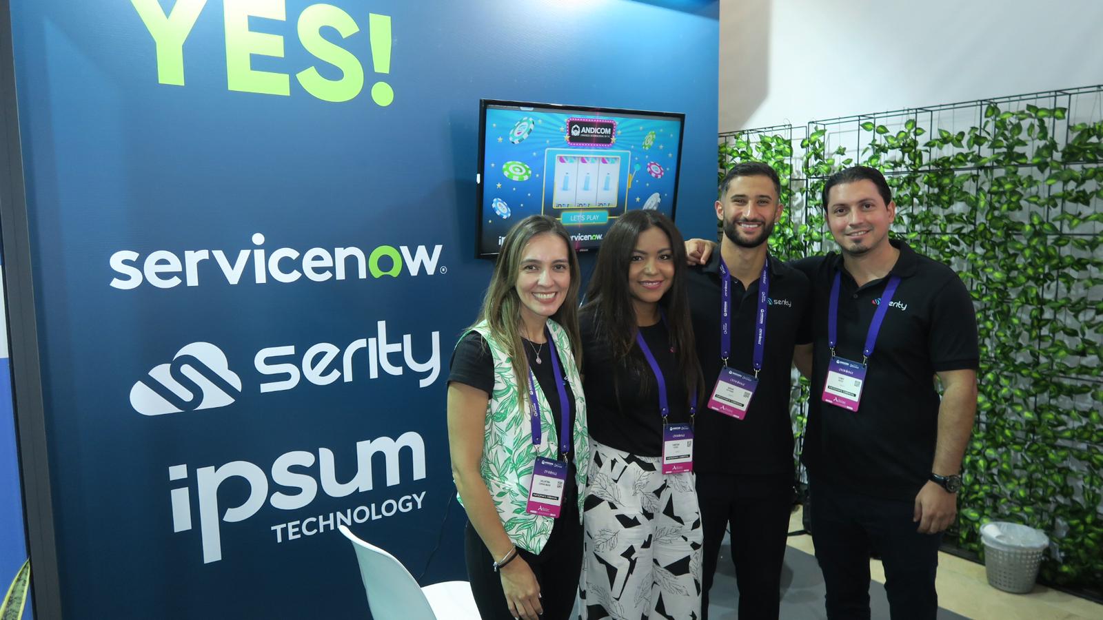 Serity | Ihre IT-Sicherheit In Unseren Händen